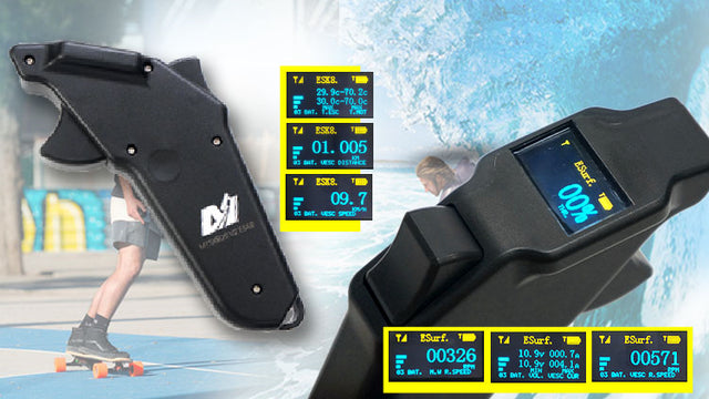 Maytech manufactures motors, speed controllers, remotes,propellers ...