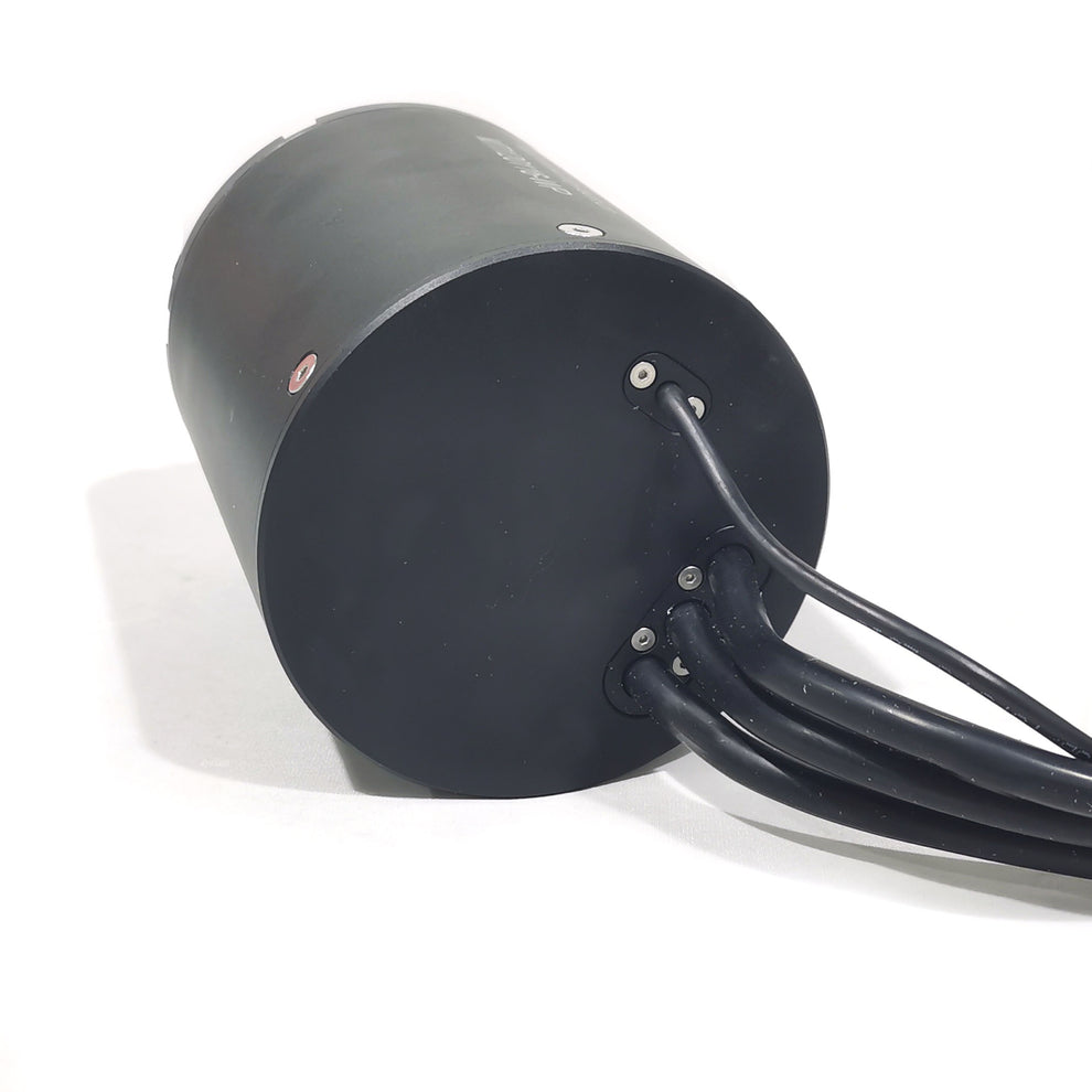 Esurf / Boat Kit: Waterproof 120116 Motor 18.8KW 500A Waterproof ESC M ...