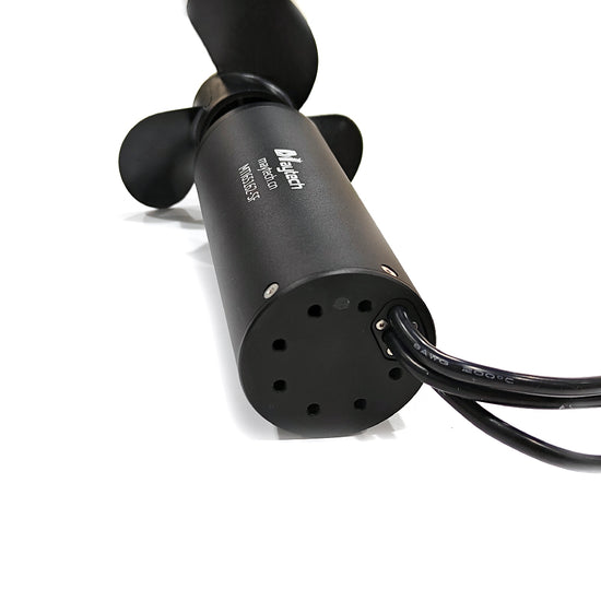 In Stock Maytech Efoil Motor 65162 or 65161 120KV with Propeller Marin ...