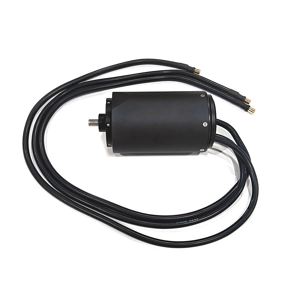 Maytech 120180 Waterproof Motor Max 23KW for Electric Boat Jetski Jetb ...