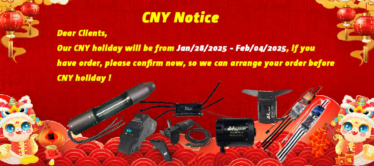 Maytech manufactures motors, speed controllers, remotes,propellers ...