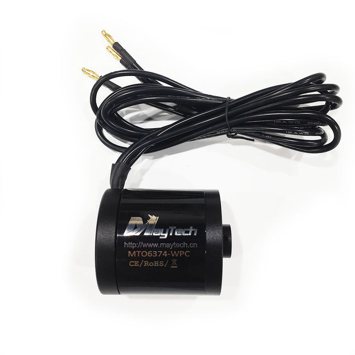 Inrunner Waterproof Motors – Maytech.cn--Maytech official website