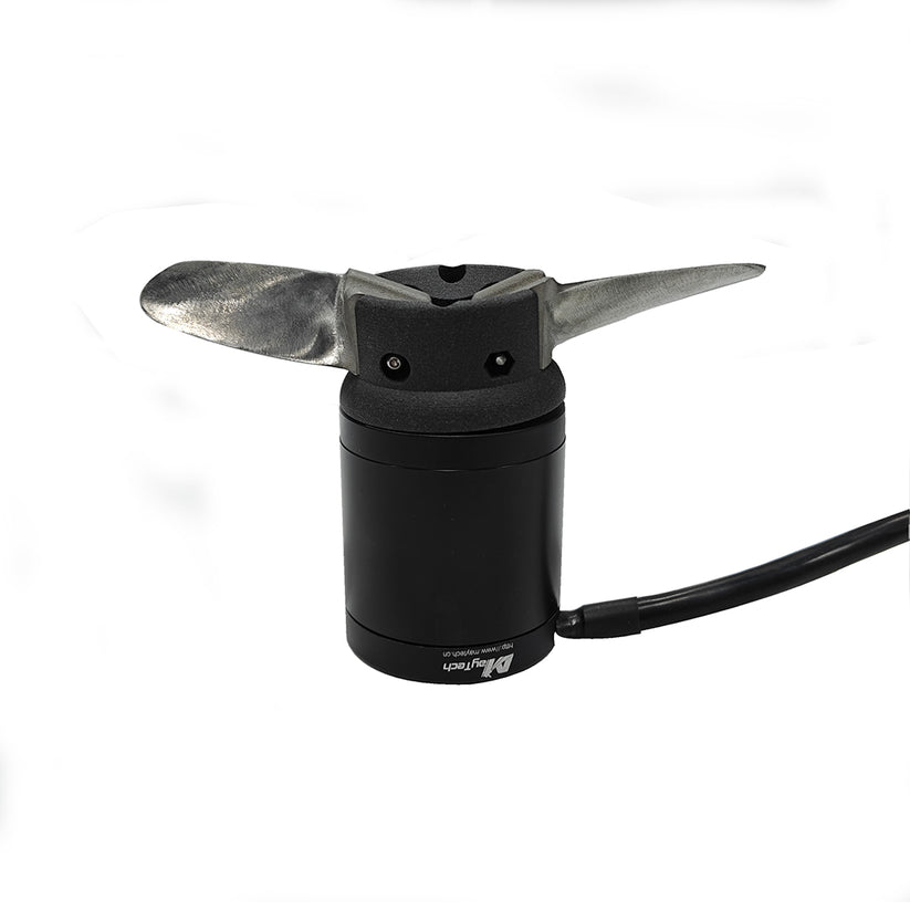 Maytech 6374 80KV Waterproof Outrunner Motor for Foil Assist Board Ele ...