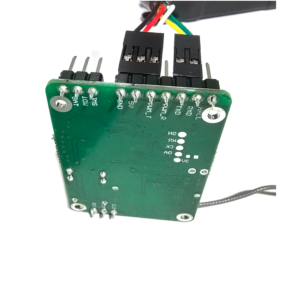 IN STOCK! Maytech New Marine 32Bit 300A 60V ESC IP68 Waterproof Compac ...