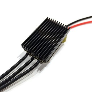 In Stock Maytech Foil Boost VESC 100A V6 Speed Controller with Heat Fi ...