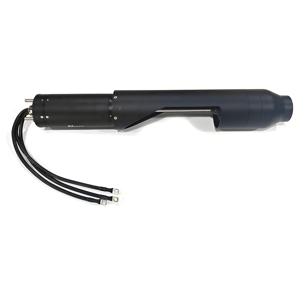 Maytech MTWJ10KW Water Jet Motor Max 13.2KW Powerful Jet Thruster with ...