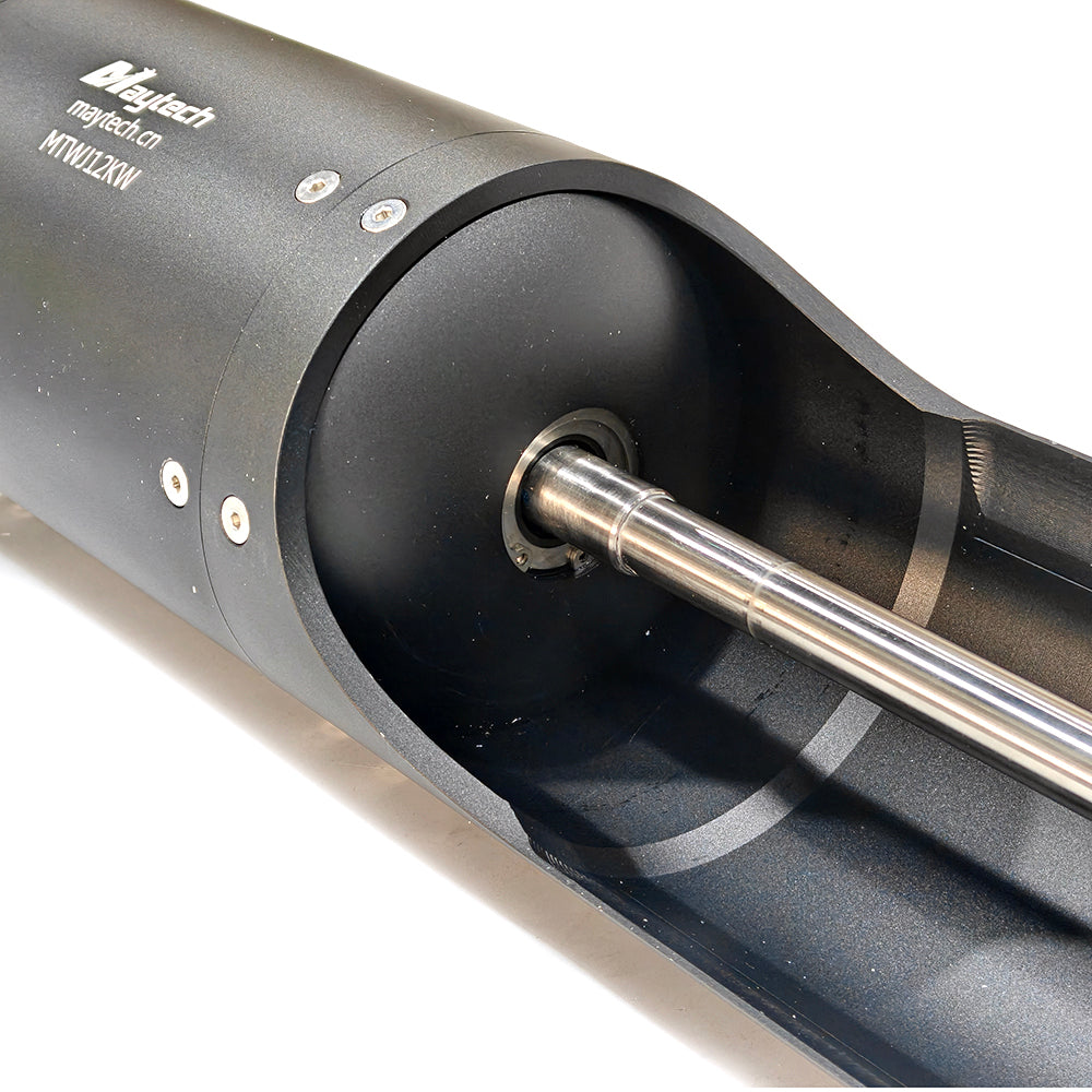 Maytech MTWJ16KW Water Jet Motor Max 21.6KW Powerful Jet Engine with I ...