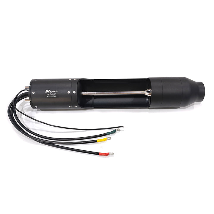 Water Jet Motor – Maytech.cn--Maytech official website