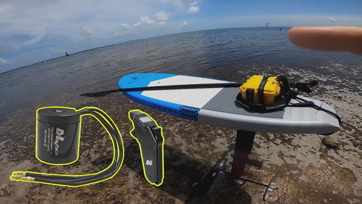 Maytech manufactures motors, speed controllers, remotes,propellers ...