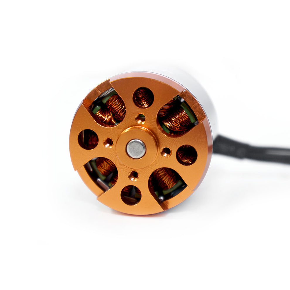 Maytech Brushless 4250 500/650KV Sensorless Outrunner Motor with Acces ...