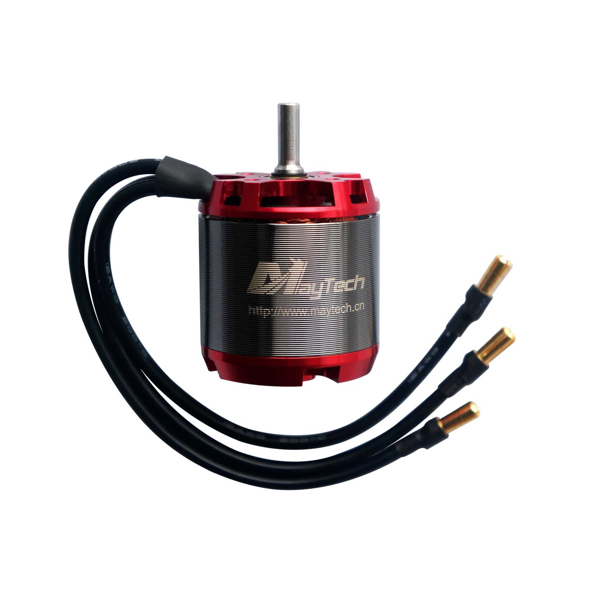 Maytech Brushless 5065 220/270/380KV Outrunner Sensorless Motor for RC ...