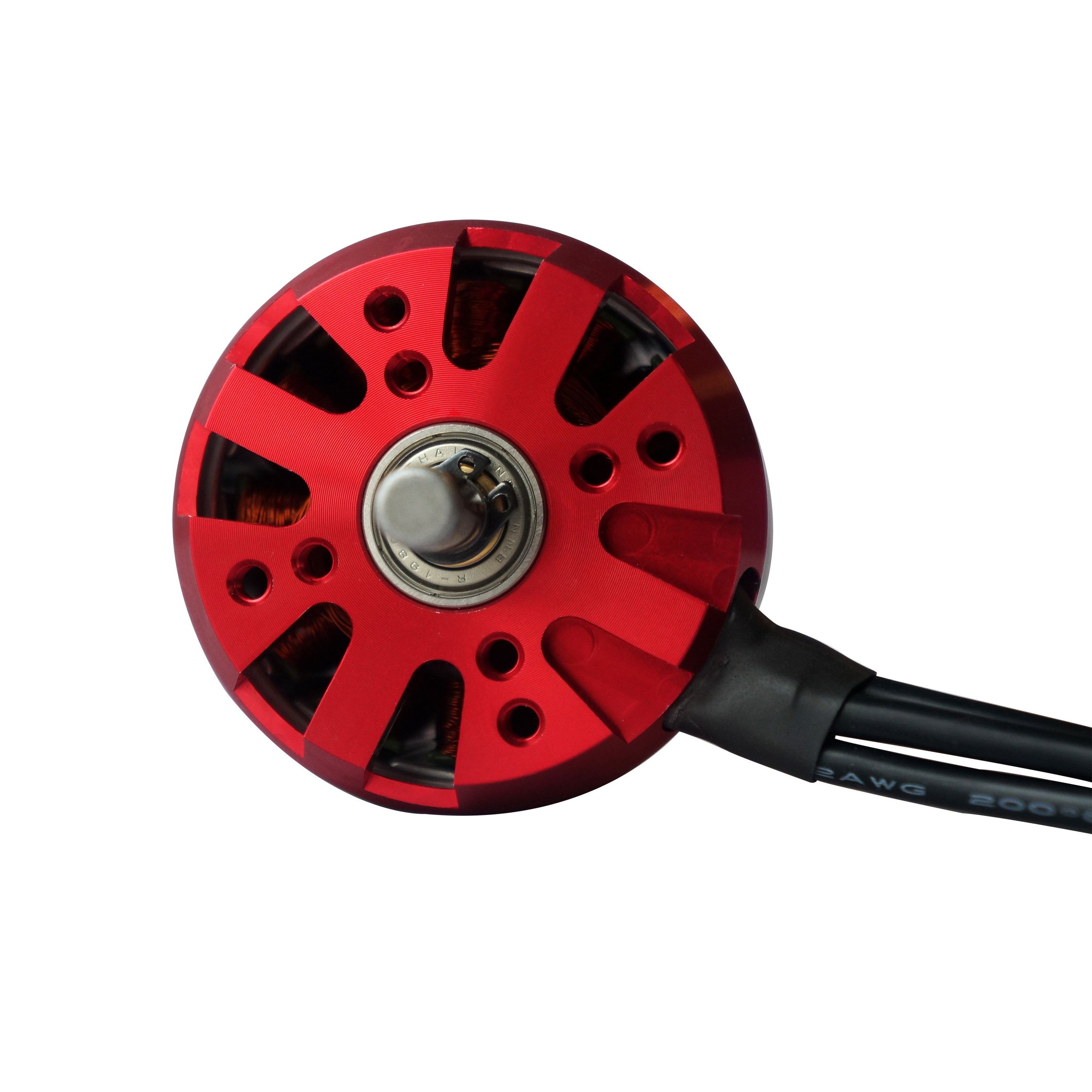 Maytech Brushless 6374 90/170/200KV/330 Sensorless Outrunner Motor for ...