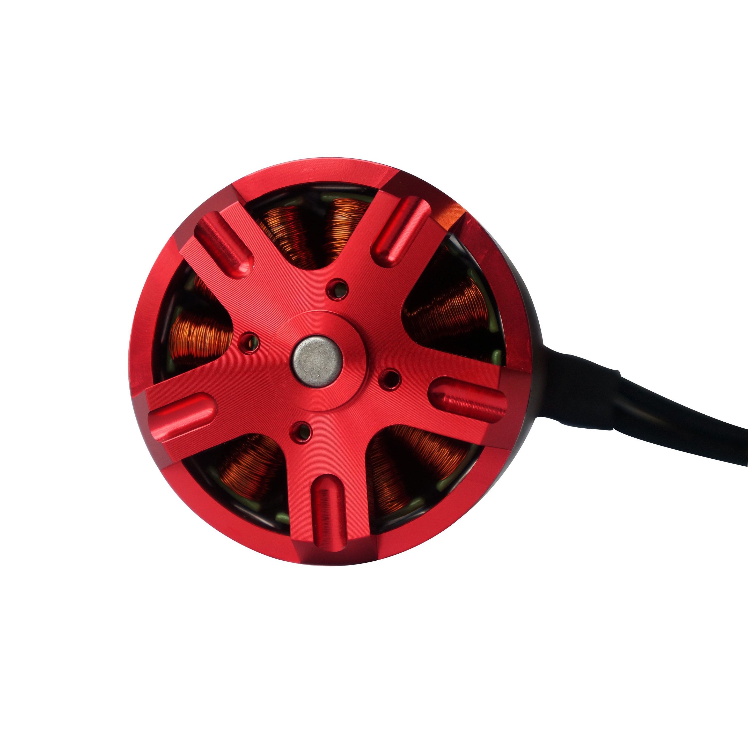 Maytech Brushless 6374 90/170/200KV/330 Sensorless Outrunner Motor for ...