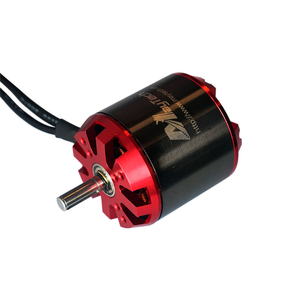Maytech Brushless 6374 90/170/200KV/330 Sensorless Outrunner Motor for ...